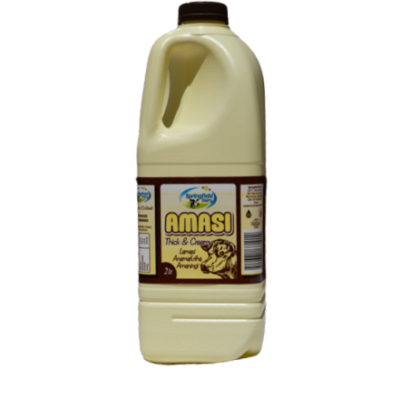 Amasi | Big River Dairy