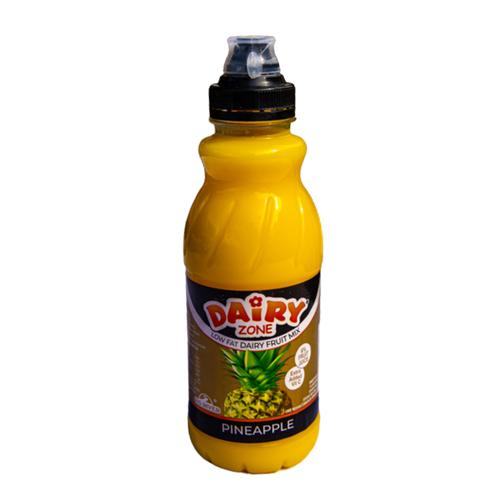 Dairy Zone® Dairy Blend Juice 250ml, 300ml, 500ml | Big River Dairy